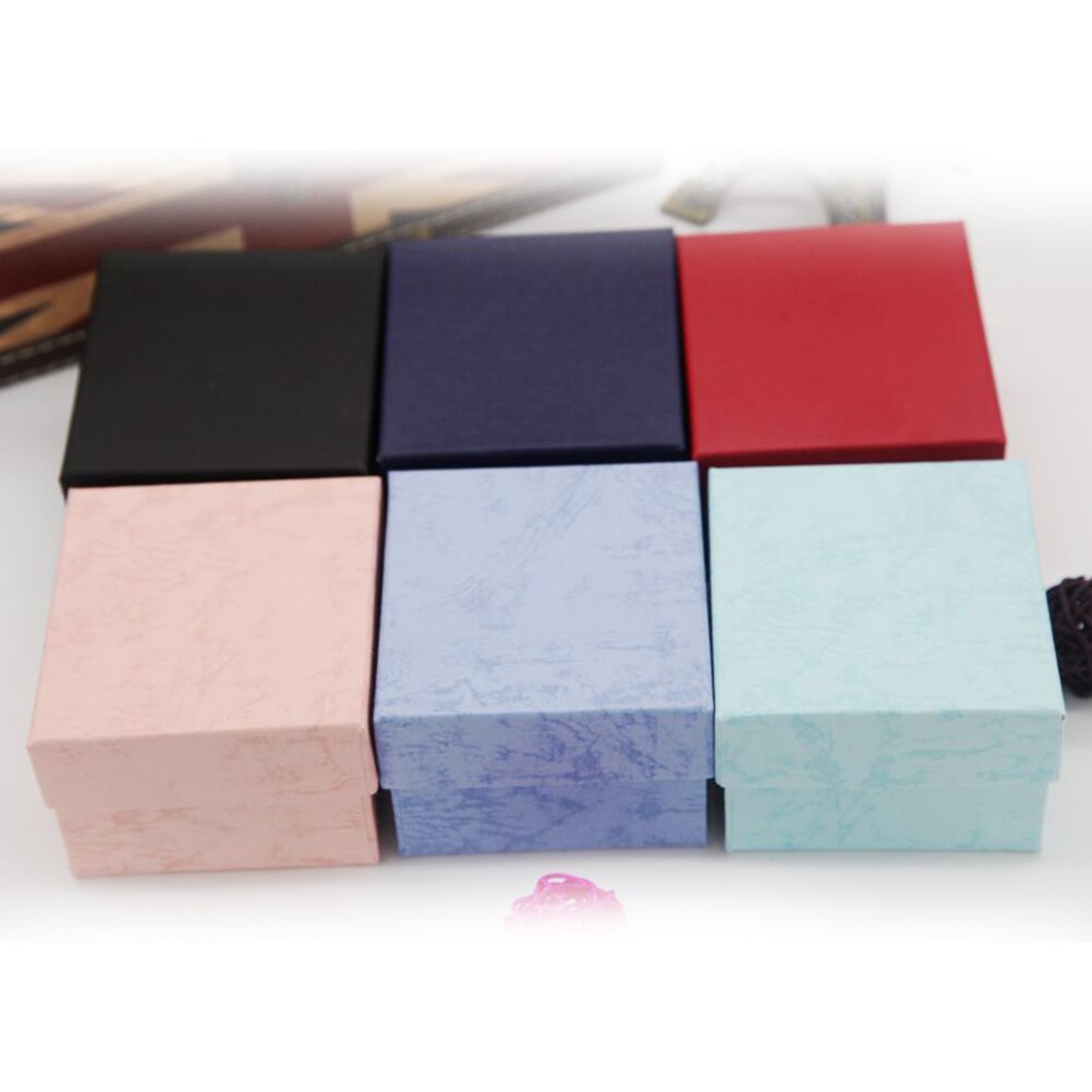 Durable Box Case For Bracelet Bangle Jewelry luxur... – Grandado