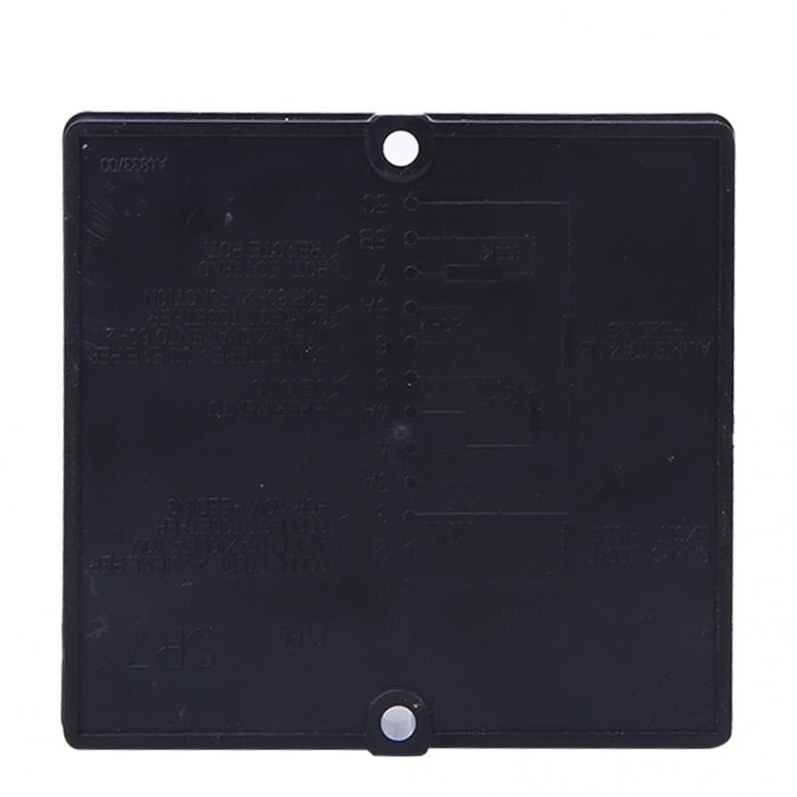 50-270AC 50/60HZ SR7-2G Generator Automatic Voltag... – Grandado