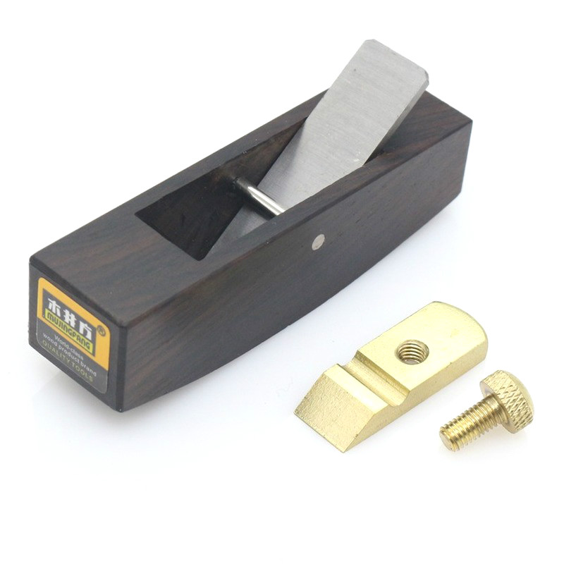 Diy Mini Hand Planes Staal Ronde Bodem Schaafmachi... – Grandado