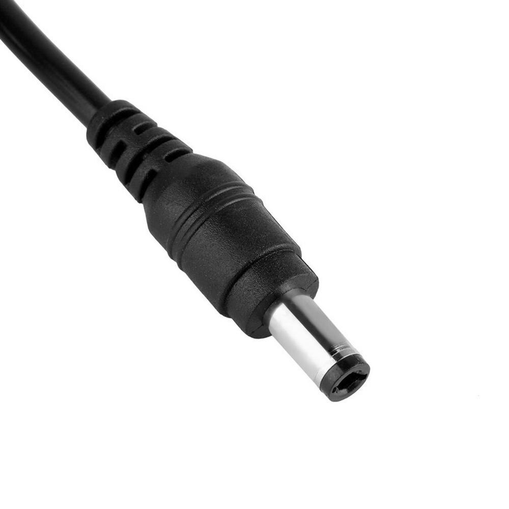 Universele Dc Jack Tip Plug Connector Cord Kabel P... – Grandado