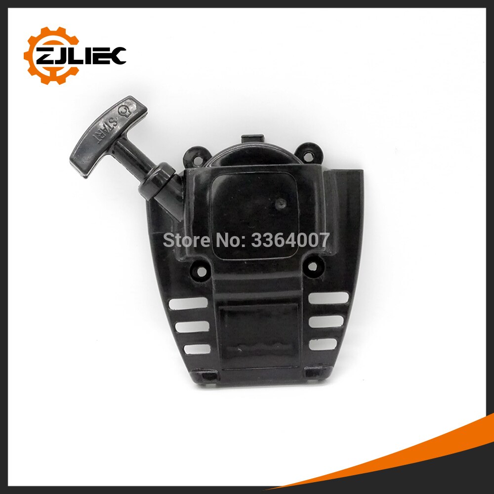Recoil starter assembly fit for ROBIN EH035 4 STRO... – Vicedeal