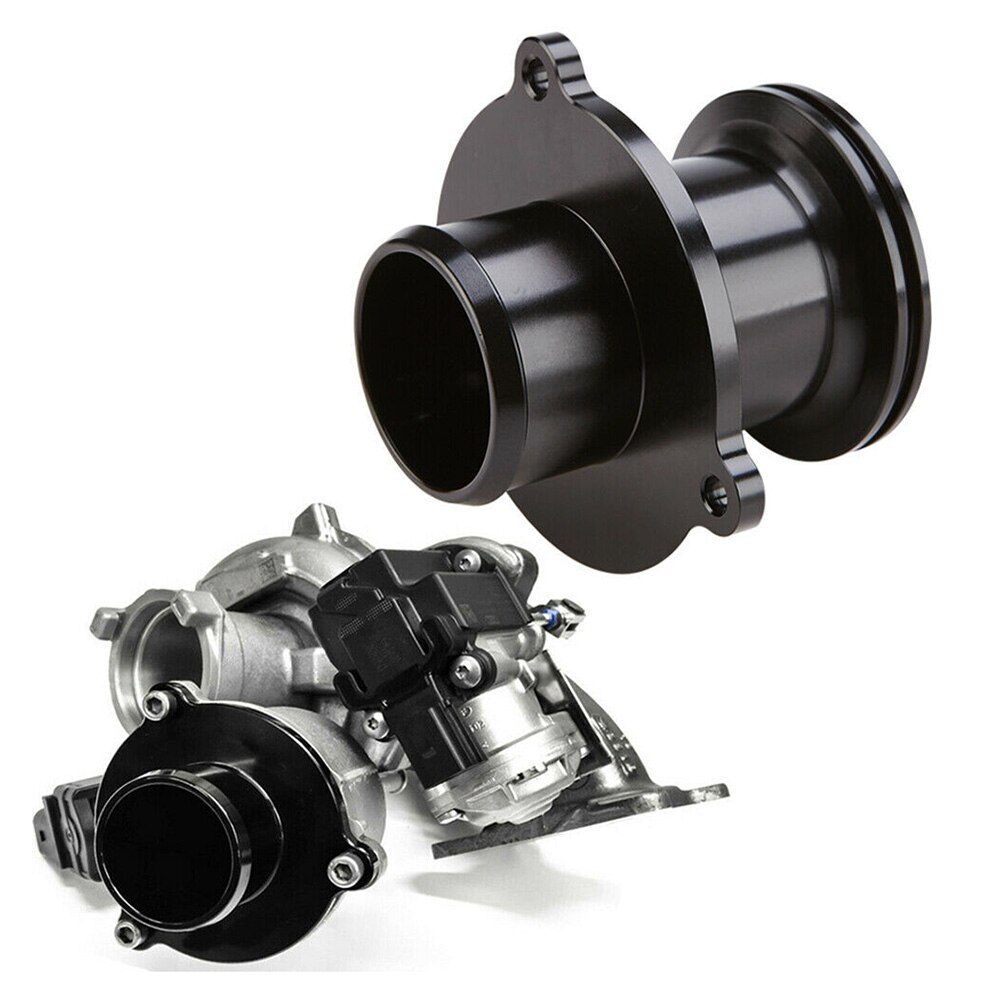 1Pc Turbo Uitlaat Auto Auto Voor S3 A3 Golf Gli R ... – Vicedeal