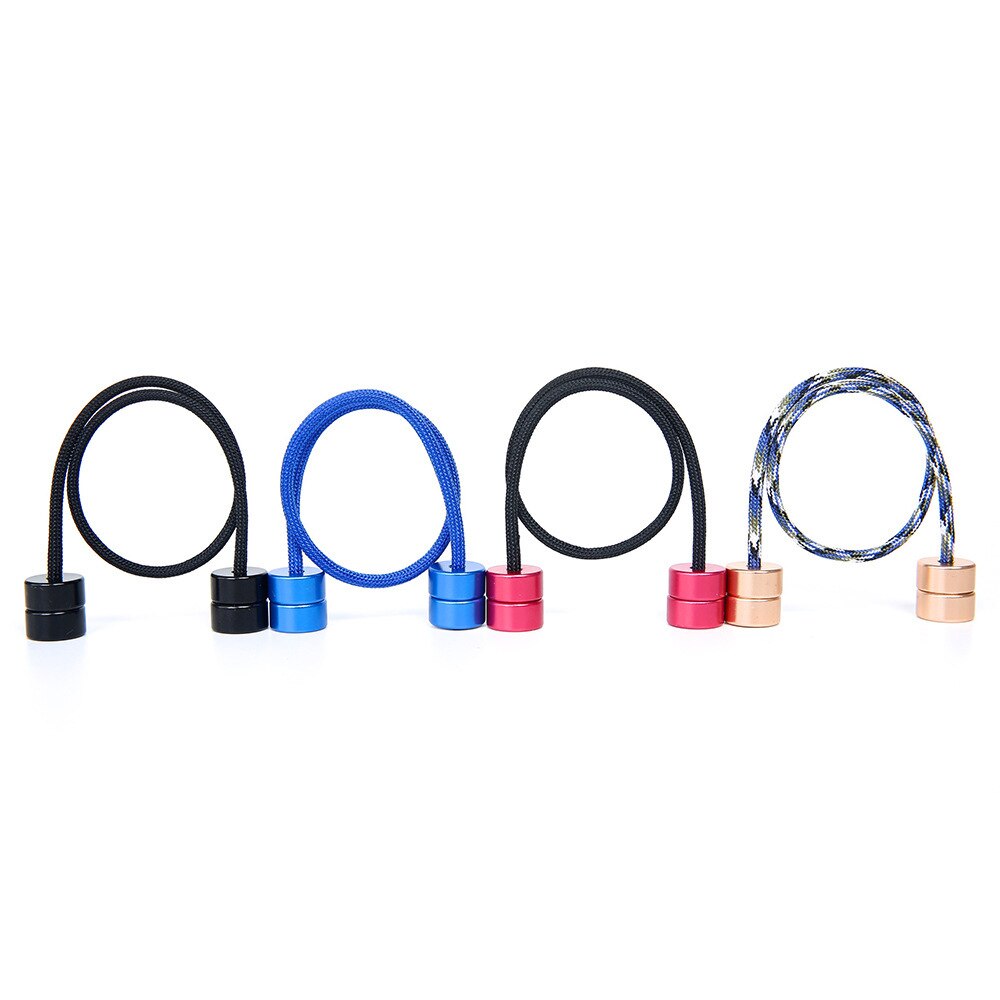 Aluminum Alloy Yoyo Begleri Fidget Toy Finger Skil... – Vicedeal