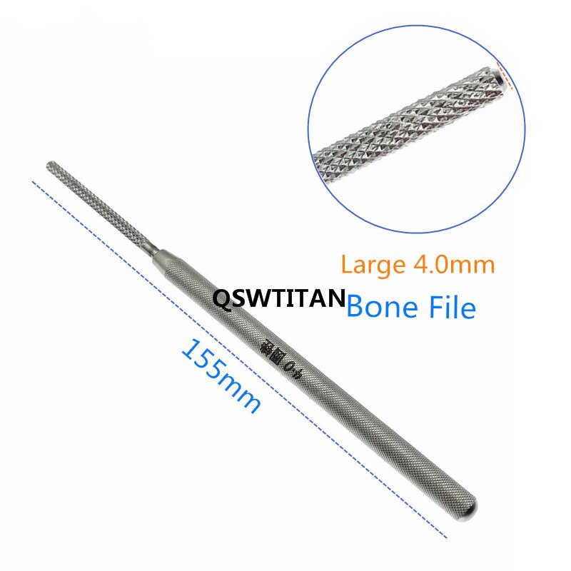 trochlea rasp bone round Bone file Grind bone Join... – Vicedeal