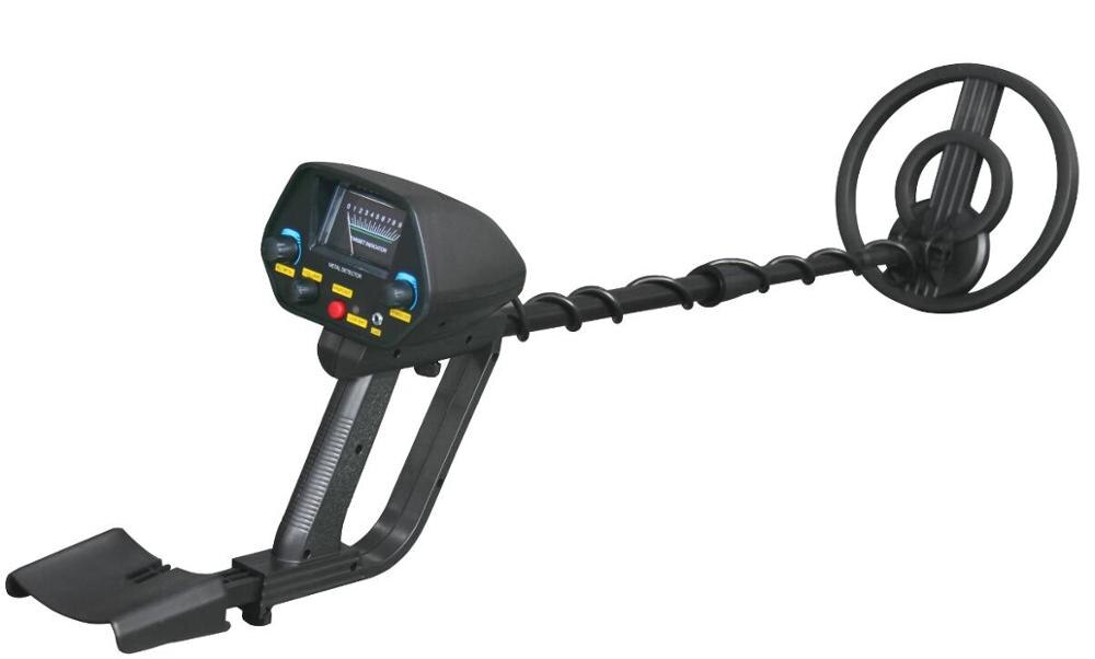 High Sensitivity Metal Detector MD-4080 with Water... – Grandado