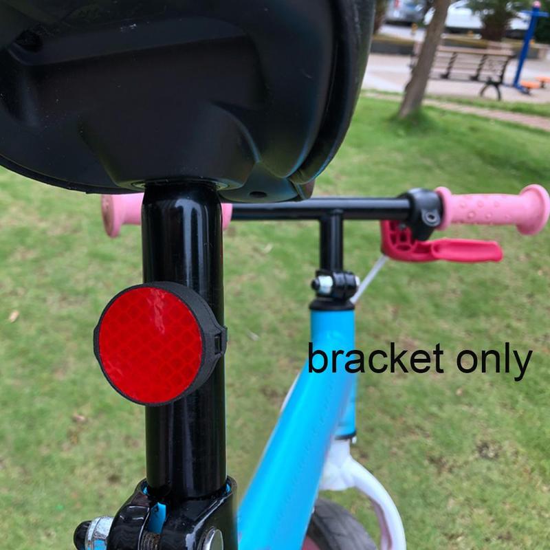 Safety Warning Light For Airtag Bike Rear Rack Ref... – Grandado