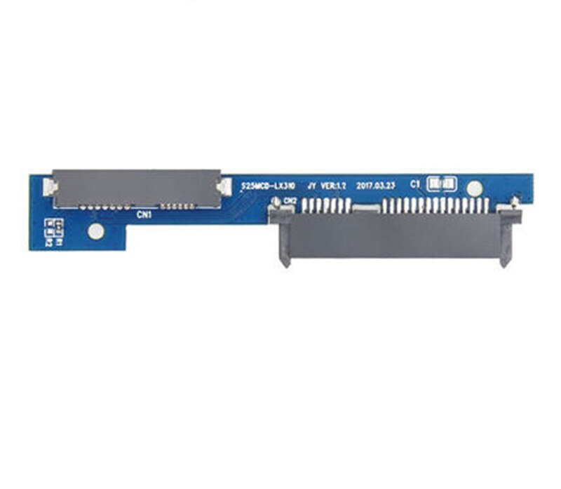 Pcb95 Pro SATA caddy SATA3 Drive Bracket pcb SATA ... – Grandado