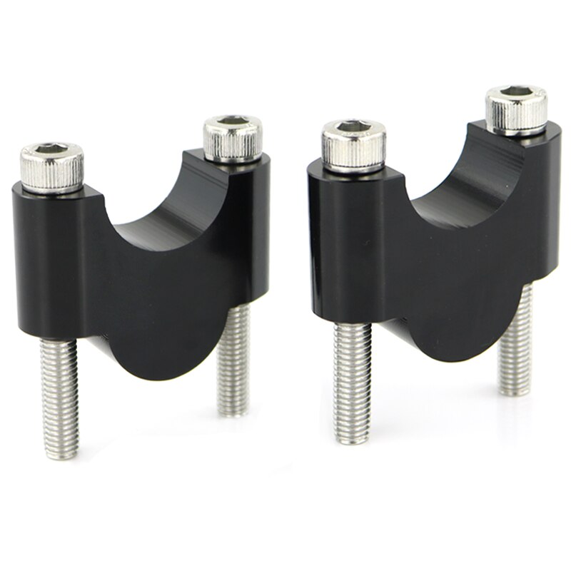 Motorcycle Handle Bar Riser Handlebar Risers 25.4m... – Grandado