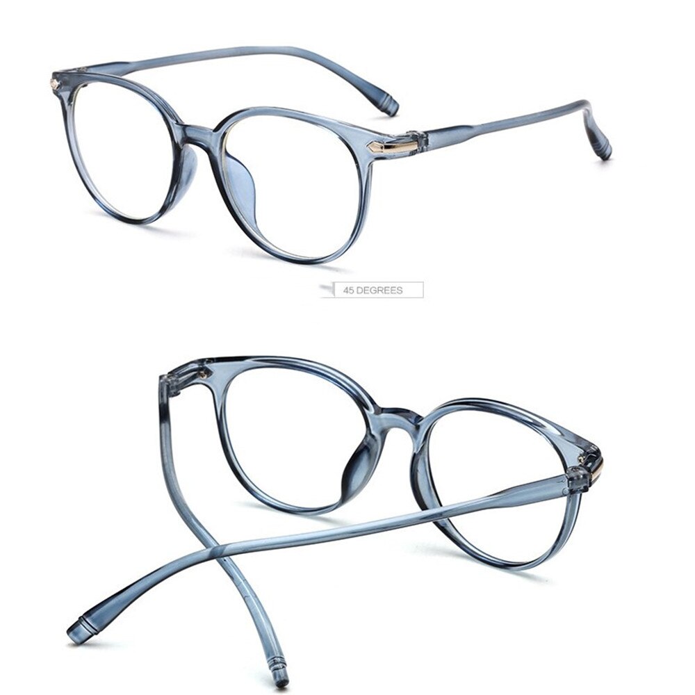Blue Light Blocking Spectacles Women Men Anti Eyes... – Grandado