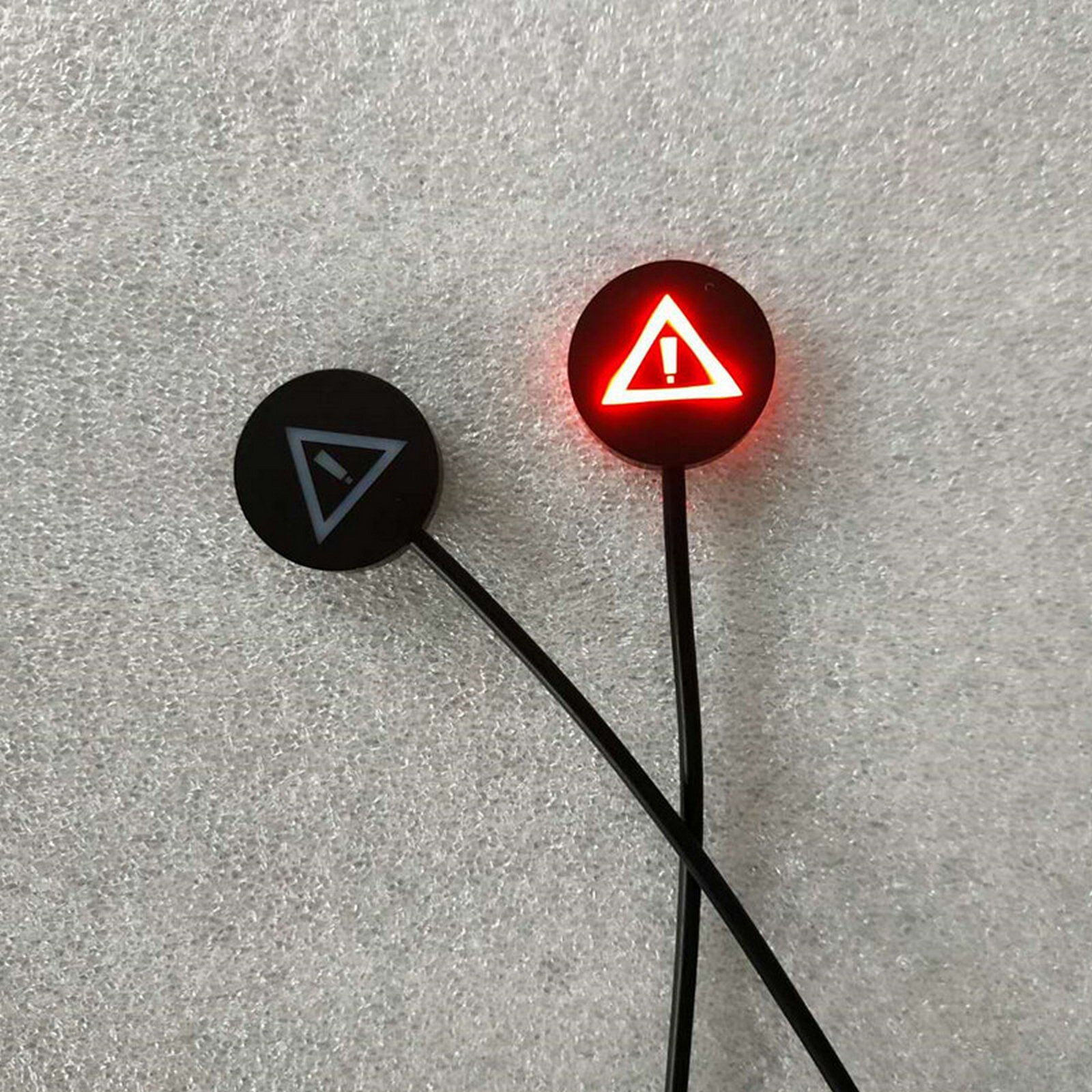 Vehicle Car Blind Spot Detection System BSD Warnin... – Grandado