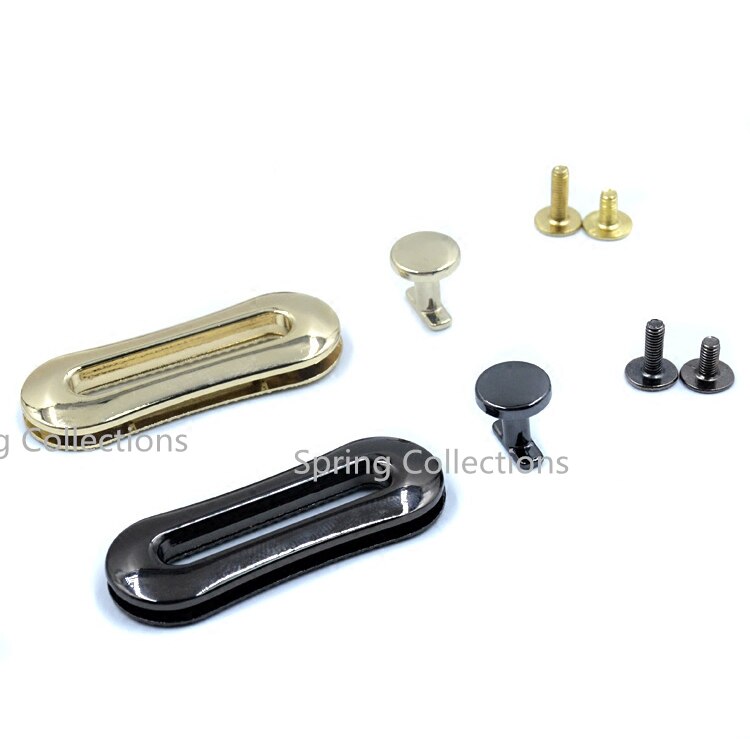 5set grommet eyelet Zinc Alloy Grommet Eyelet with... – Grandado