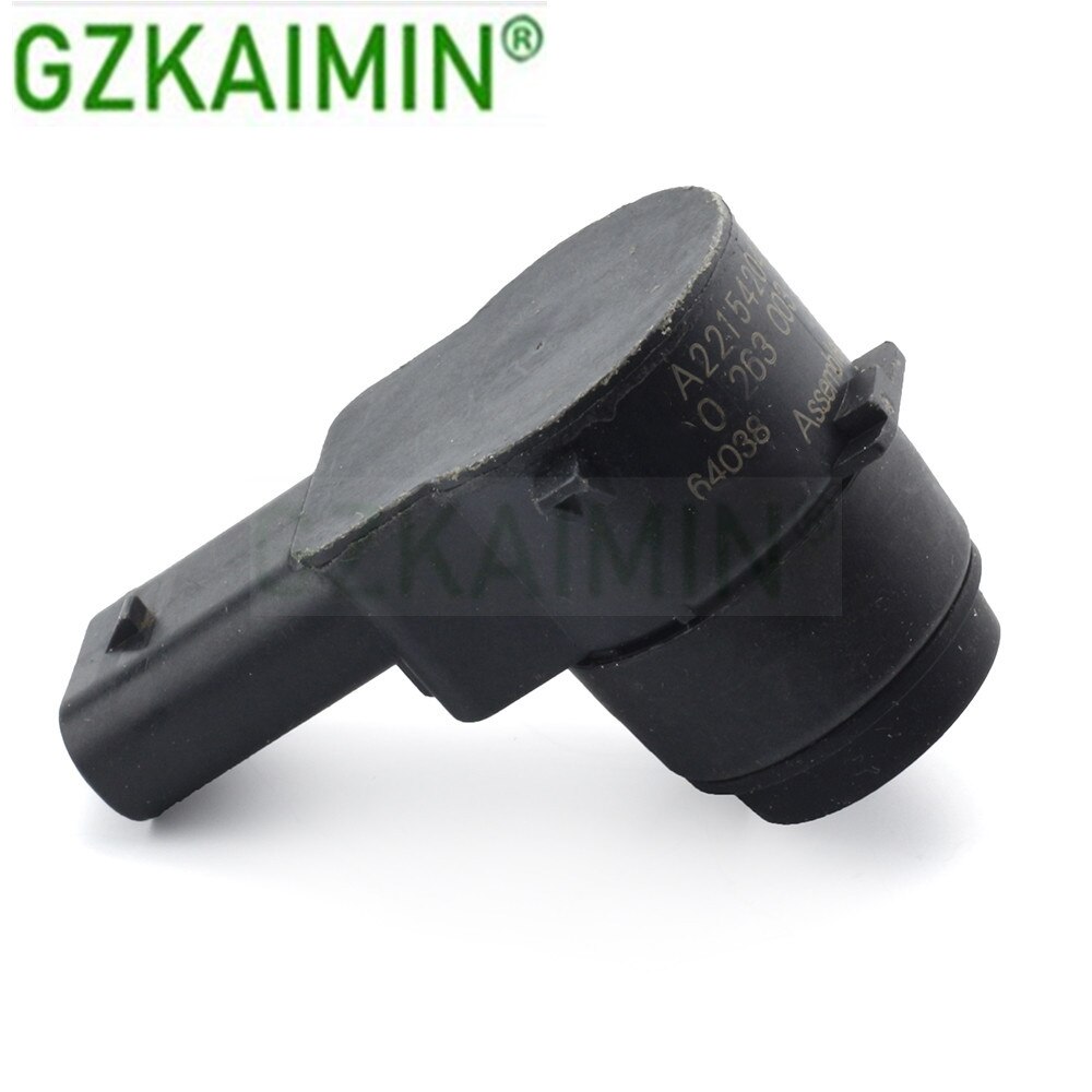 Parking Distance Control Aid Sensoren Voor Benz GL... – Grandado