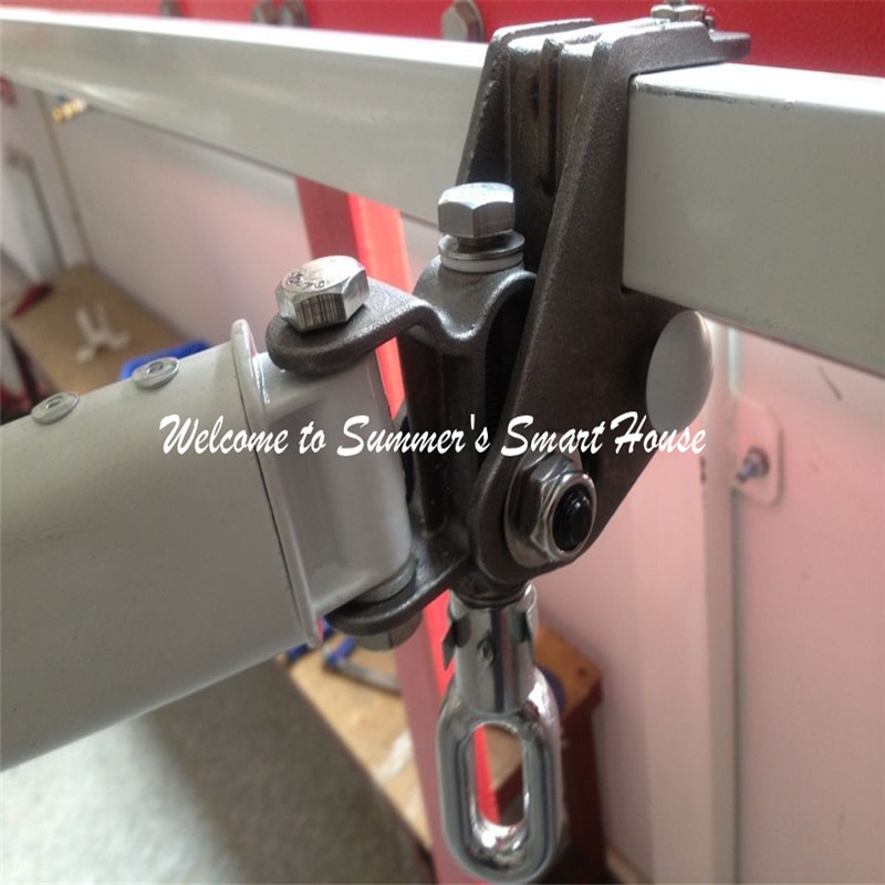 Awning Steel Arm Angle Adjuster 1pcs – Vicedeal