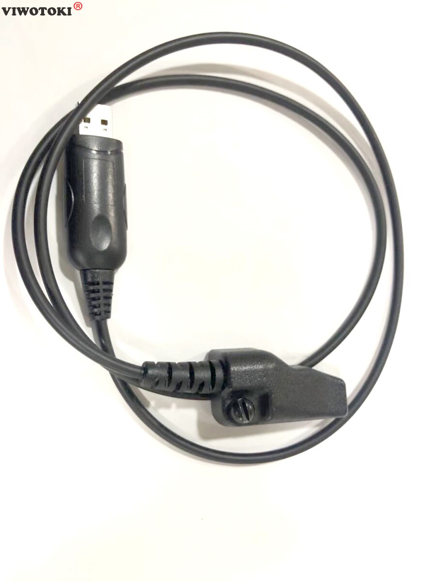 USB Programming Cable For Kenwood Rdio TK280 TK380... – Vicedeal
