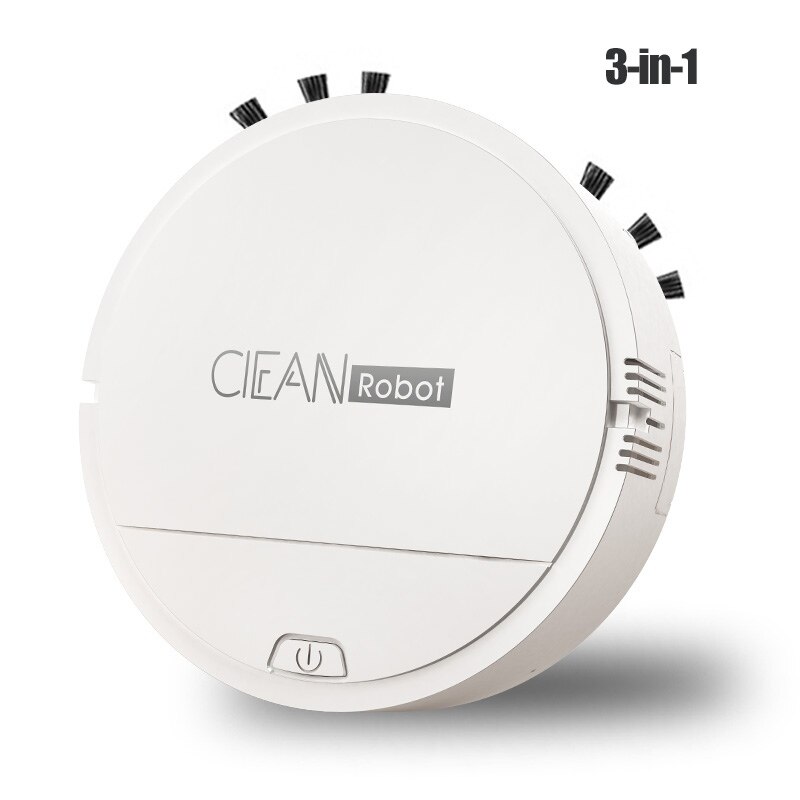 Vegen Robot Automatische Reiniging Machine Lui Sma... – Vicedeal