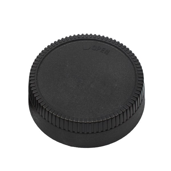 Pixco Lens Rear Cap and Body Cap Suit for Nikon – Grandado