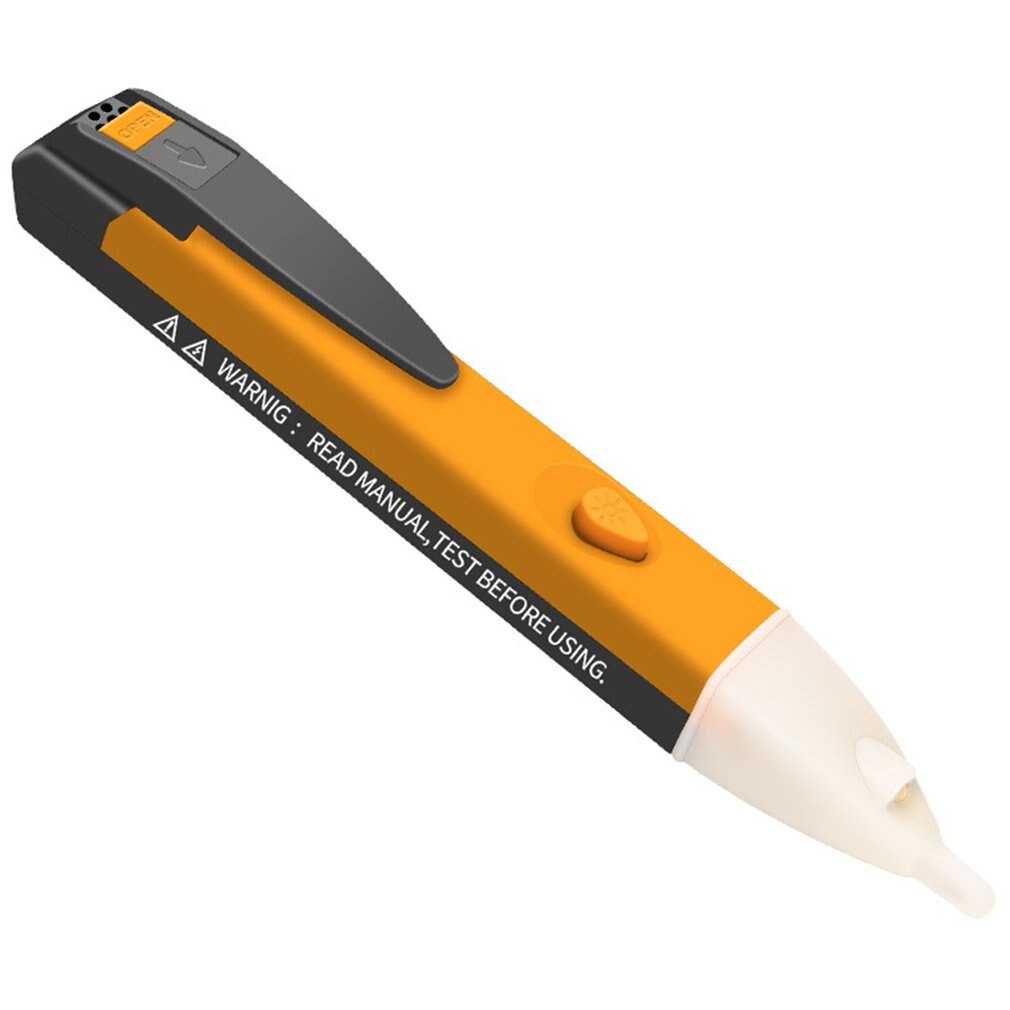 Digitale 90-1000V 12-1000V Detectoren Non-contact ... – Vicedeal