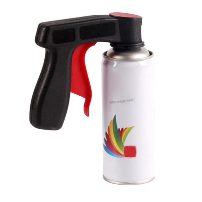 Spray Adaptor Paint Care Aerosol Spray Gun Handle ... – Grandado