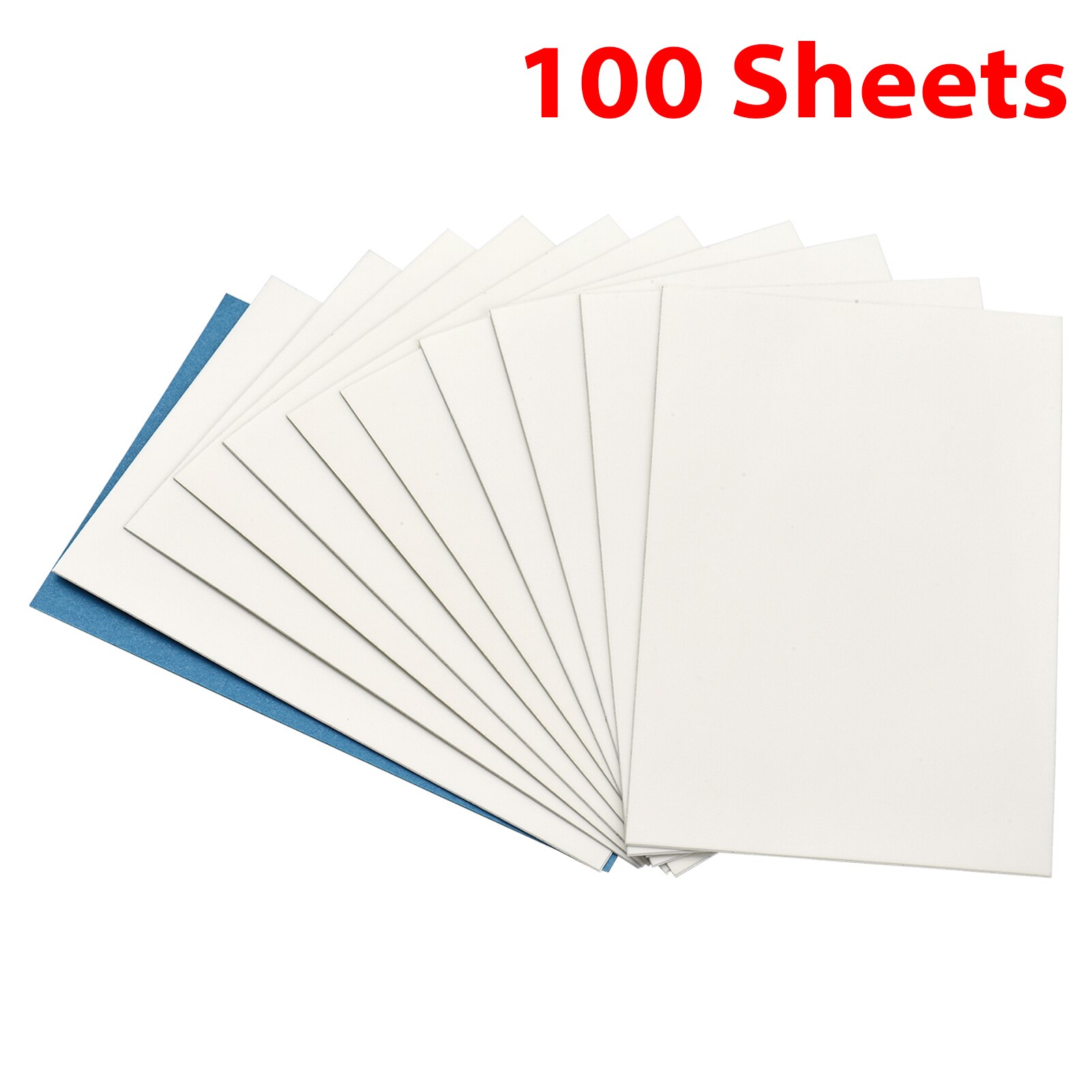 Glossy 20 Sheets Sticky Back Photo Paper 2x3 Inch(... – Grandado