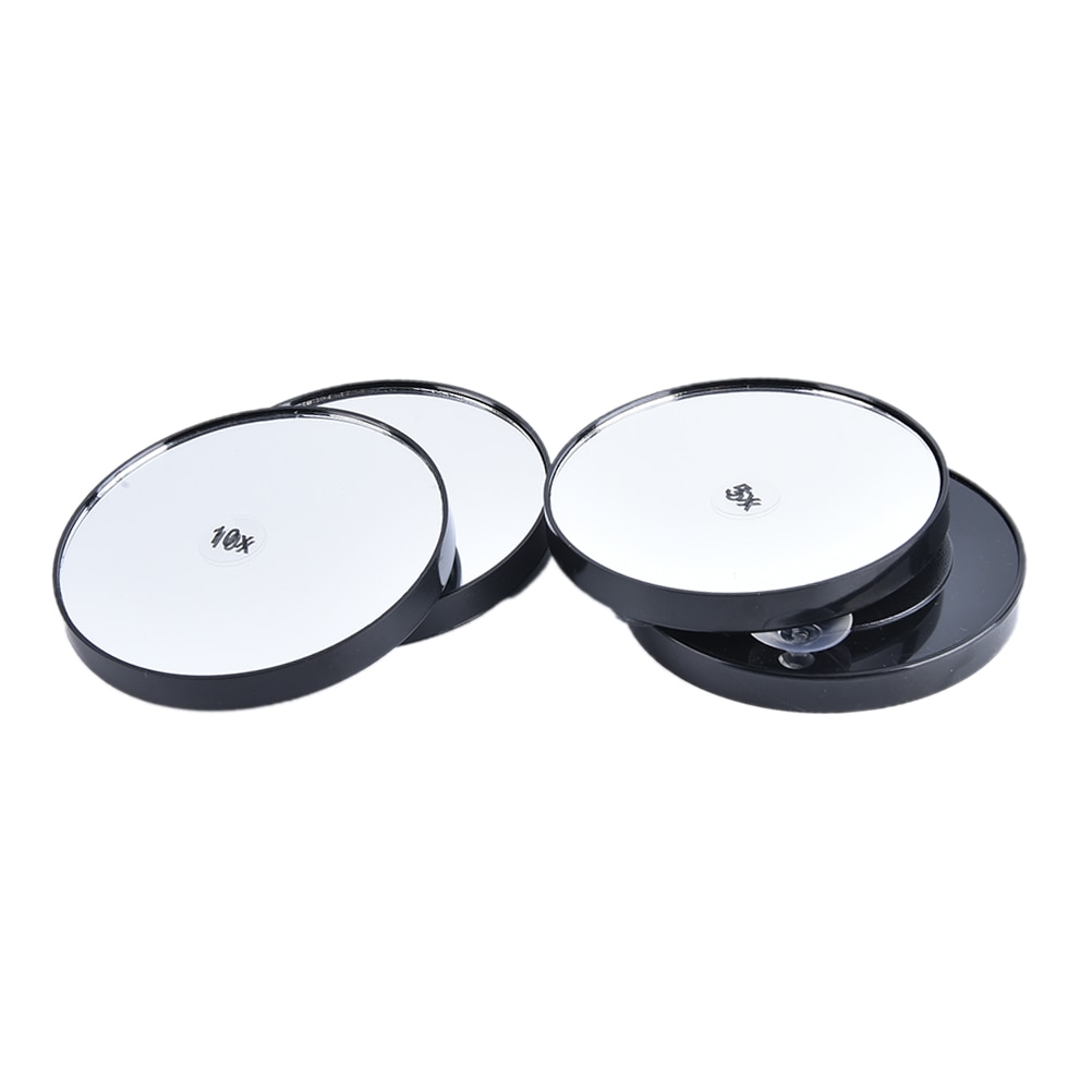 Cosmetic 3 5 10 15x Mirror Magnifier Magnifying Fa Grandado