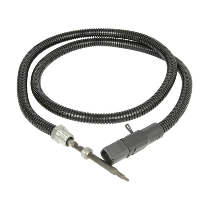 Exhaust Gas Temperature Sensor in Intake Pipe Truc... – Vicedeal