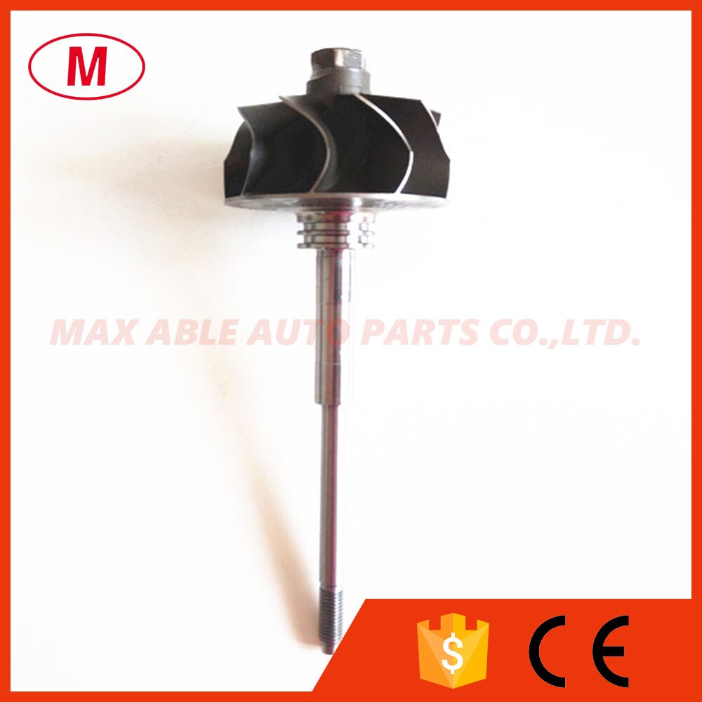 797001 GTB1756VK OL101075P Turbocharger turbine sh... – Grandado