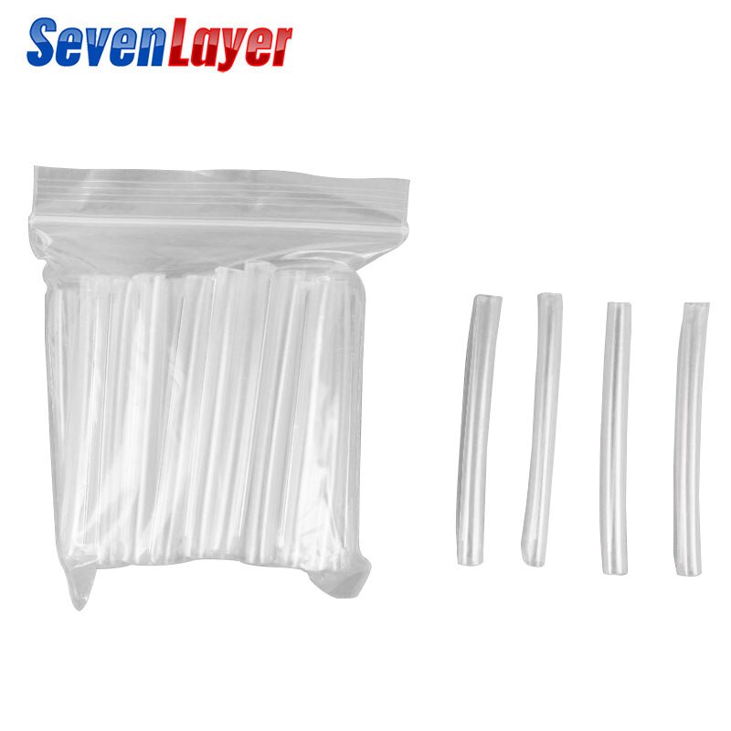 1000 Pcs 40 Mm 60 Mm Krimpkous Fiber Optic Splice ... – Vicedeal