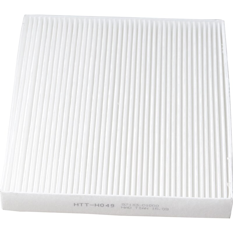 Car Cabin Air Filter for Kia K4 1.6t 1.8l 2.0l Kia... – Vicedeal