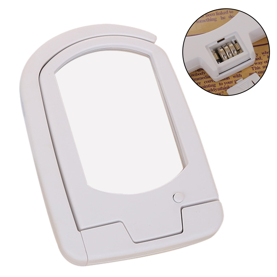 Top Multifunctionele Vergrootglas Opvouwbaar Loupe... – Grandado