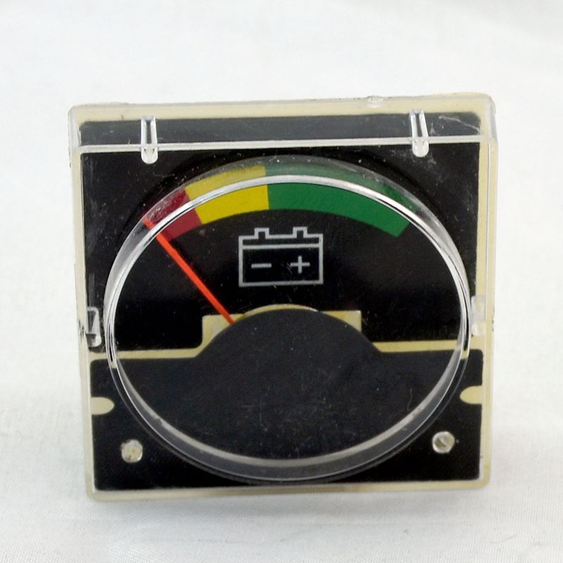 Mobility scooter Power Indicator 40*40mm – Grandado