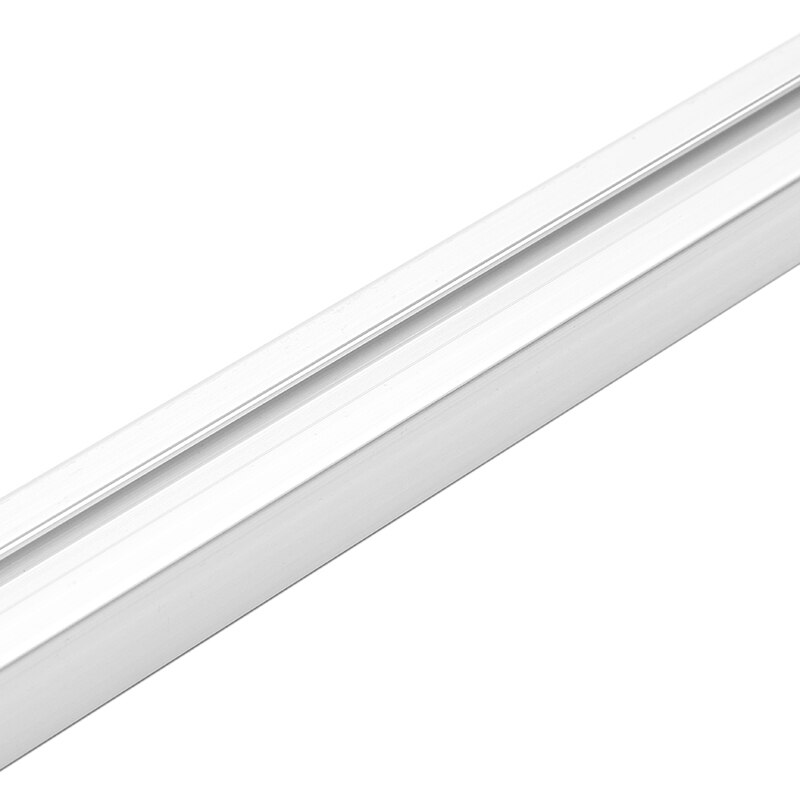 1pc Durable 500mm Length Single T-Slot Aluminum Pr... – Grandado