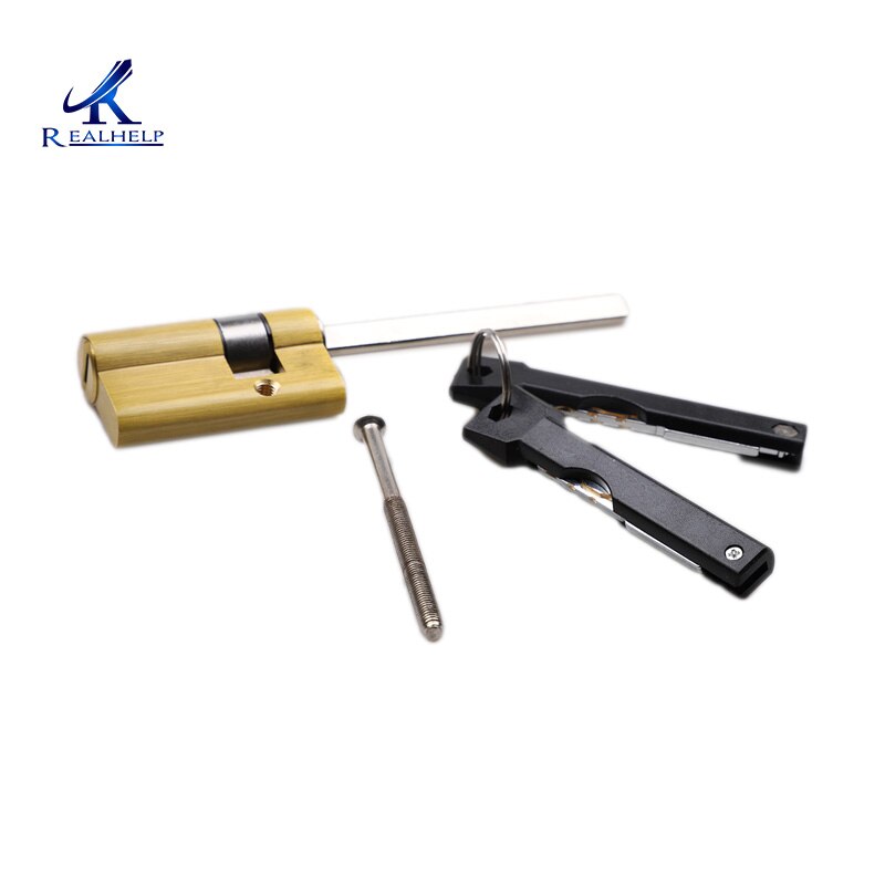 Fingerprint Lock Cylinder Super C Class Cylinder S... – Grandado