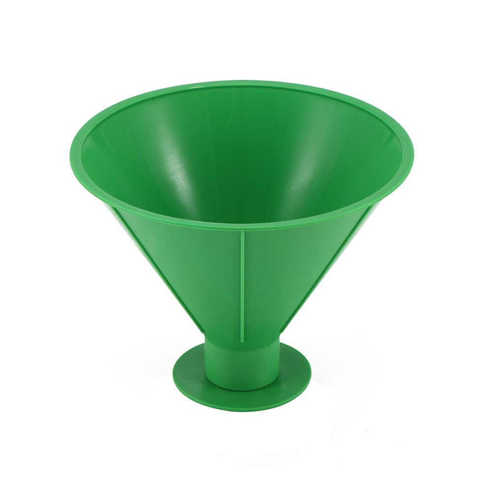 2pcs Plastic Snow Remover Magic Shovel Cone Shaped... – Grandado