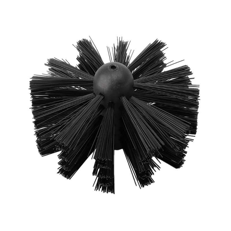 Nylon Cleaning Brush with Long Handle Chimney Pipe... – Grandado