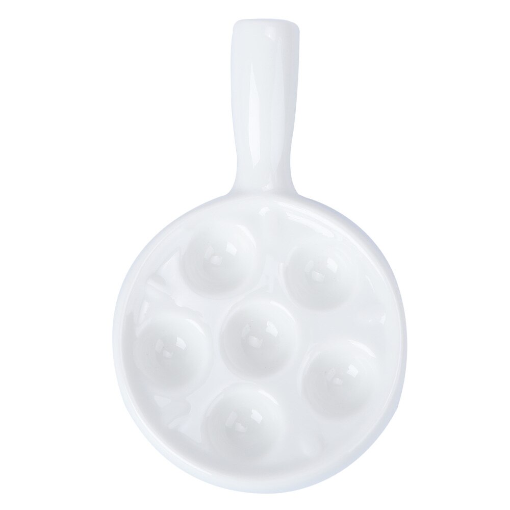 1Pc Kitchen Baking Plate Snail Baking Dish Practic... – Grandado