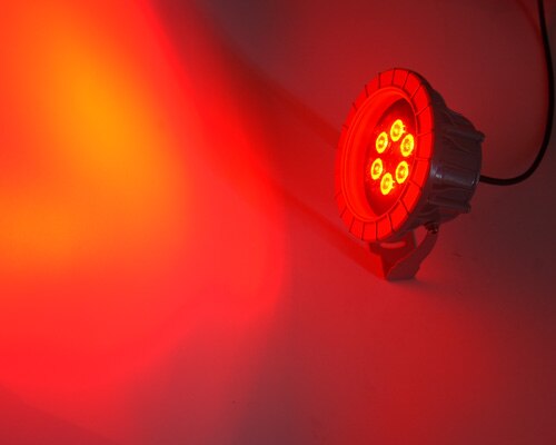 CE,IP65,RGBW LED spotlight,LED projector light,out... – Vicedeal