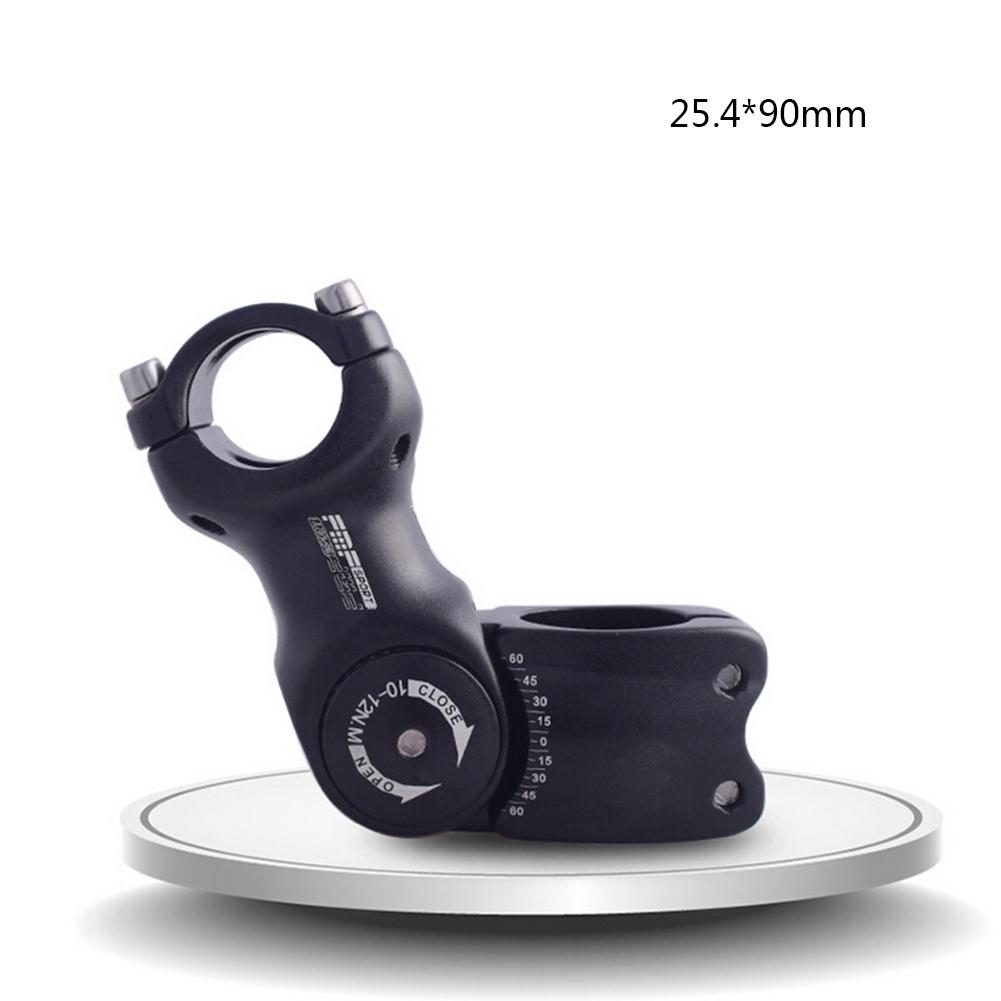 Bicycle Adjustable Handlebar Stem Riser Fork Exten... – Grandado