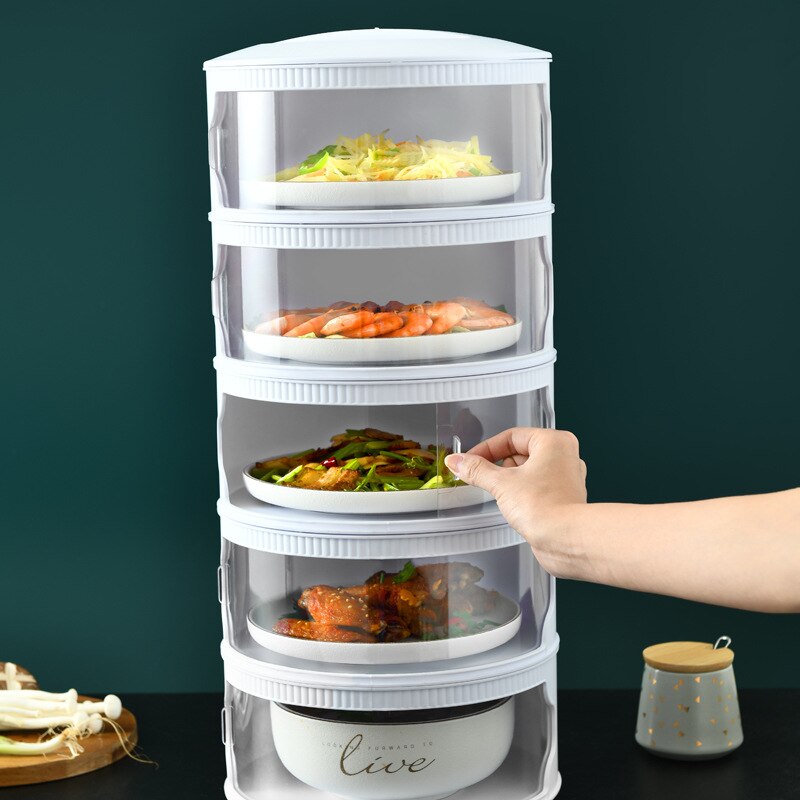 Multi-layer Winter Insulation Vegetable Cover Food... – Vicedeal