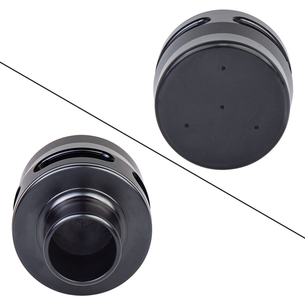 Universal 25mm avblåsningsventil bov för fiat gran... – Grandado