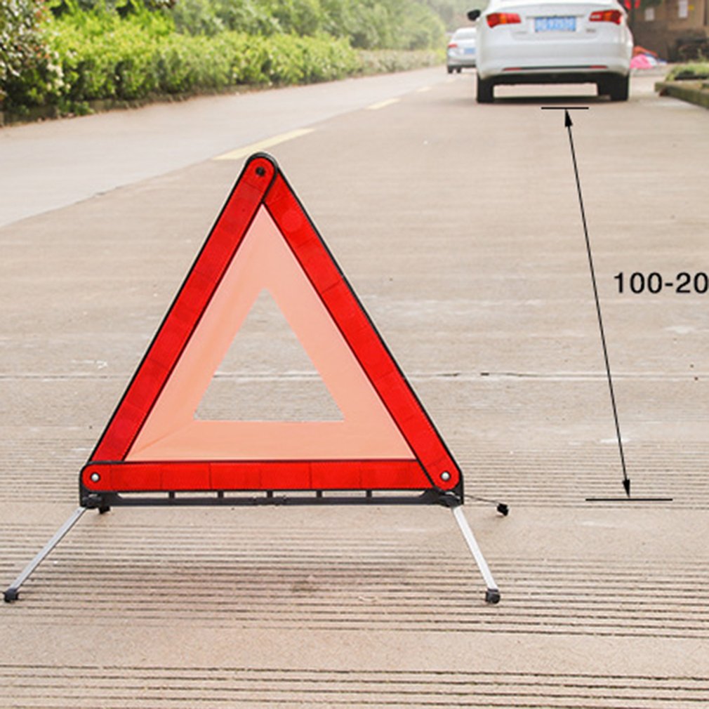 Triangle warning sign – Vicedeal