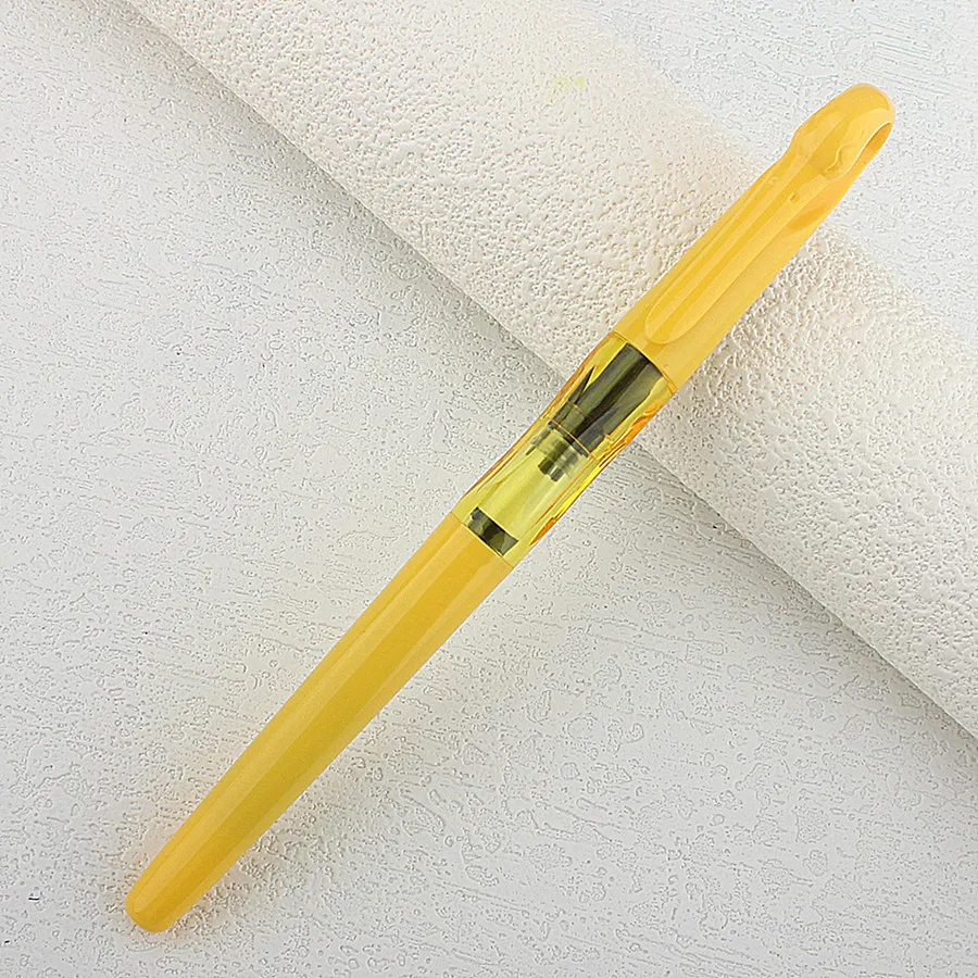Jinhao Swan Cap Fountain Pen for Writing Calligrap... – Grandado