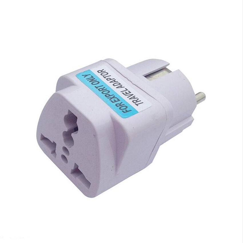 Travel Converter Adaptor European standard convers... – Grandado