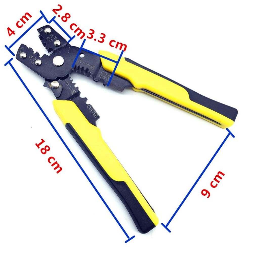 Multifunctionele Precieze Wire Stripper Vloerverwa... – Vicedeal