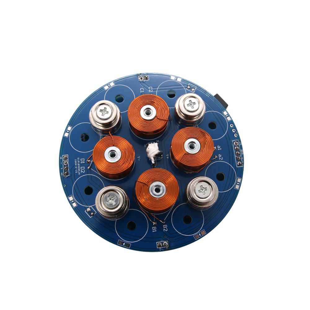 TZT 150g DIY Magnetic Levitation Module Platform F... – Vicedeal