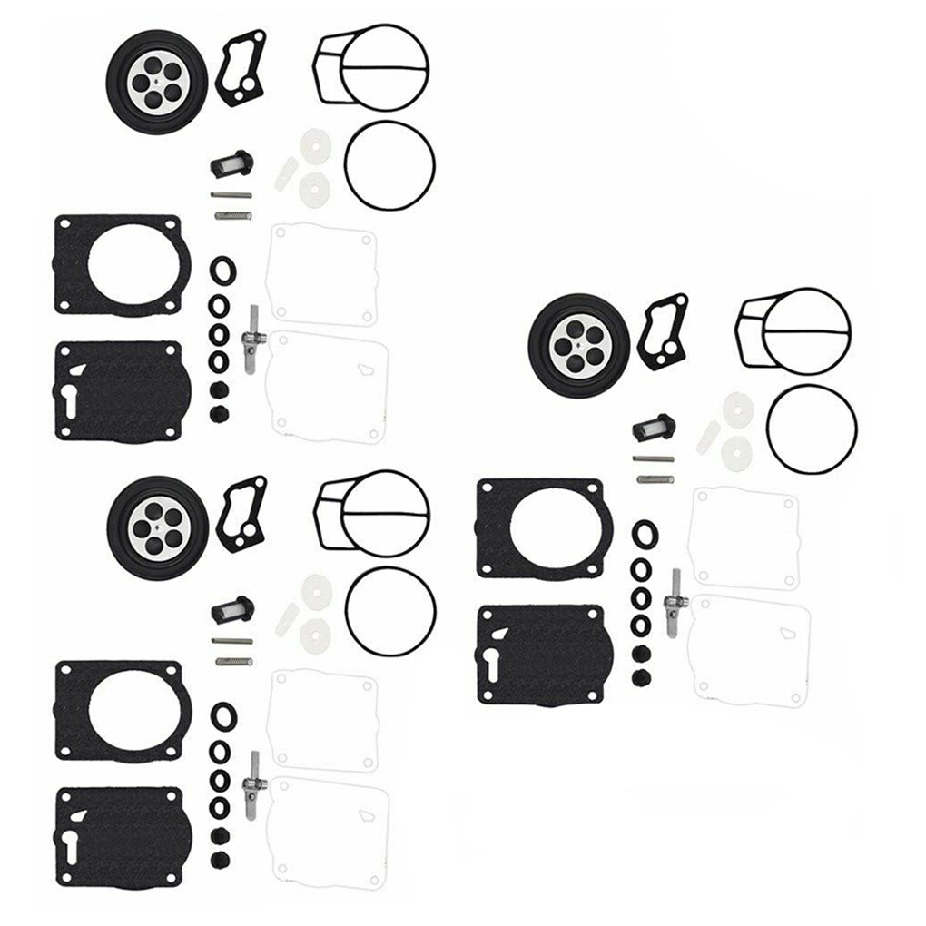 Replacement For Yamaha GP800 1998-2000 3 Set Carbu... – Vicedeal