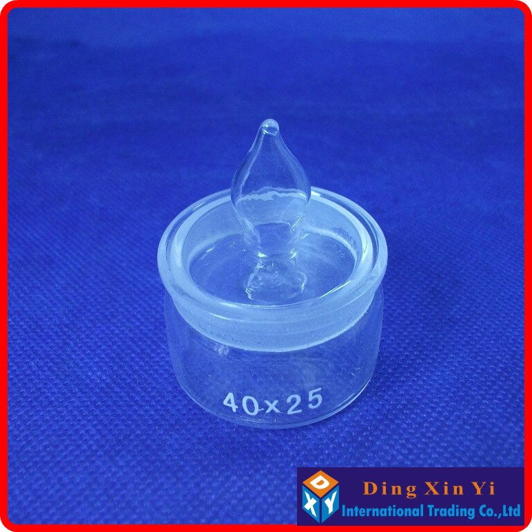 (4pieces/lot)40*25mm glass weighing,Glass weighing... – Vicedeal