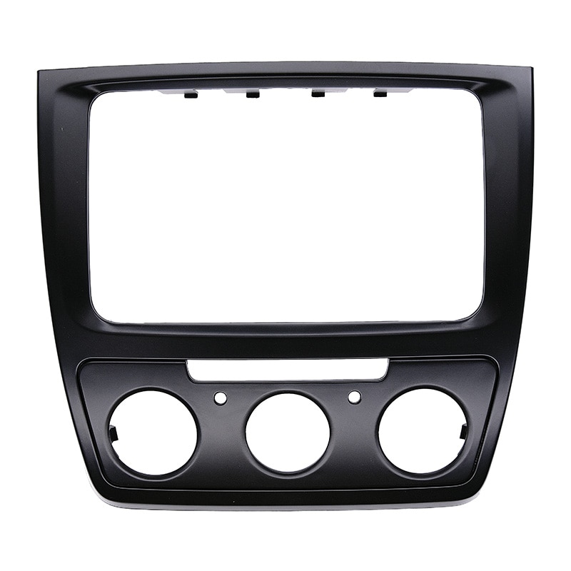2Din Car Fascia Stereo Radio CD DVD Player Panel D... – Vicedeal