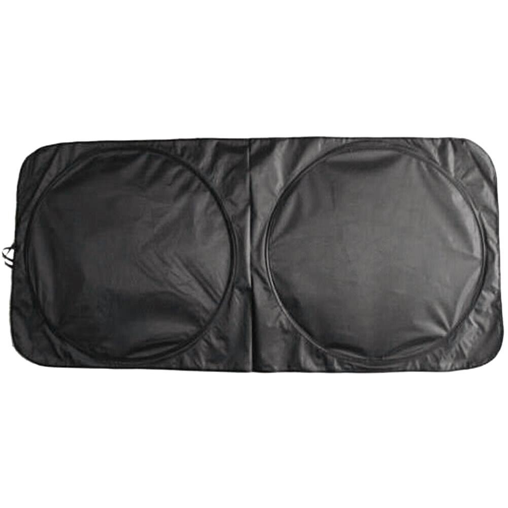 Car Windshield Sunshade Front Rear Window Sun Shad... – Vicedeal