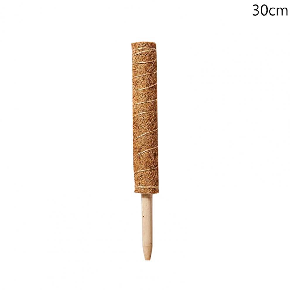 Plant Climbing Coir Totem Gardening Coconut Stick ... – Grandado