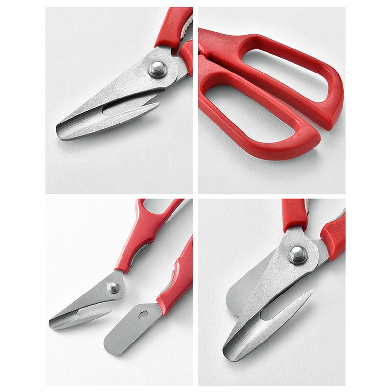 Lobster Scissors Stainless Steel Seafood Scissors ... – Grandado